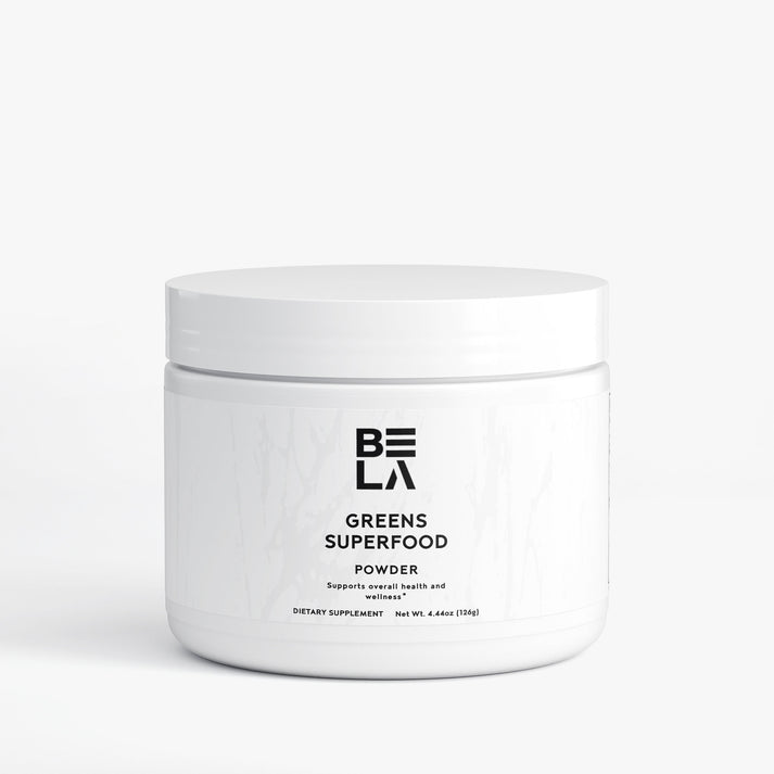 Greens Superfood – Von Der Pool Essentials